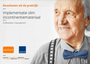 Hoe kies je het slimme incontinentiemateriaal? - Abena Zorgprofessional ...