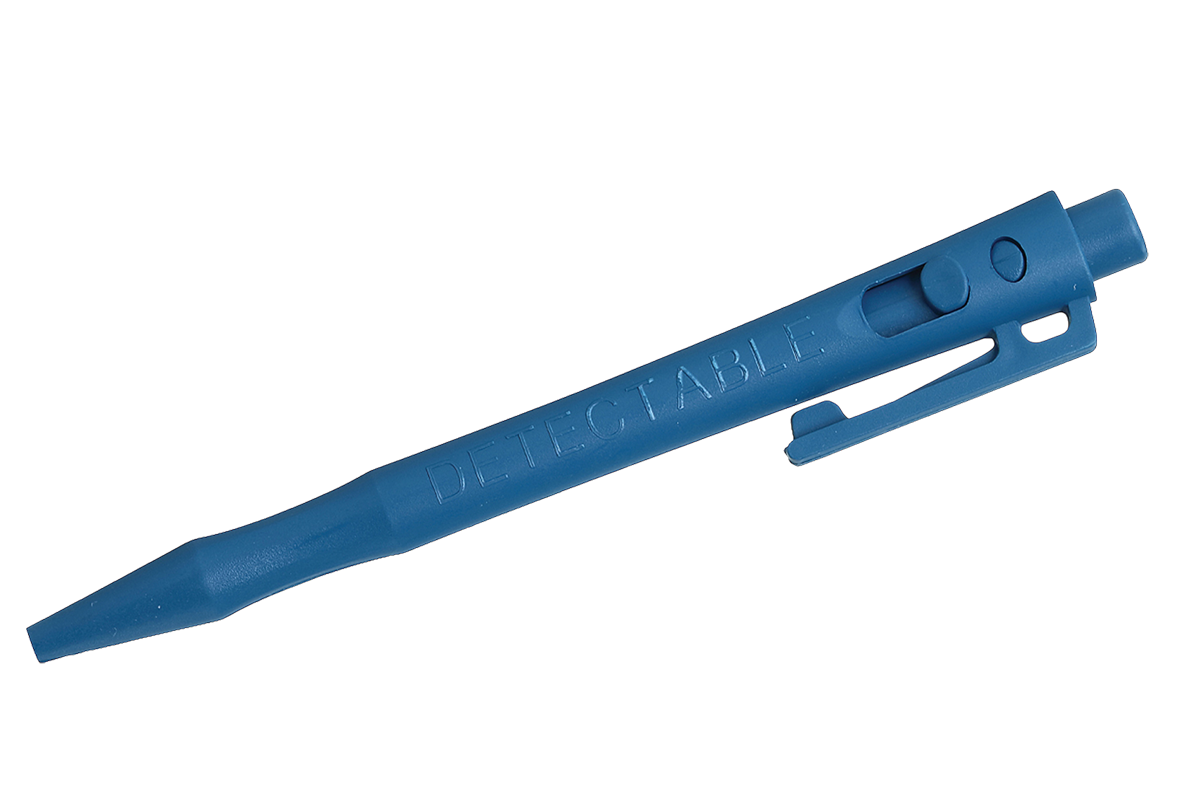 Detecteerbaar assortiment Food - Abena Professional